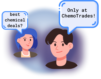 Chemotrades